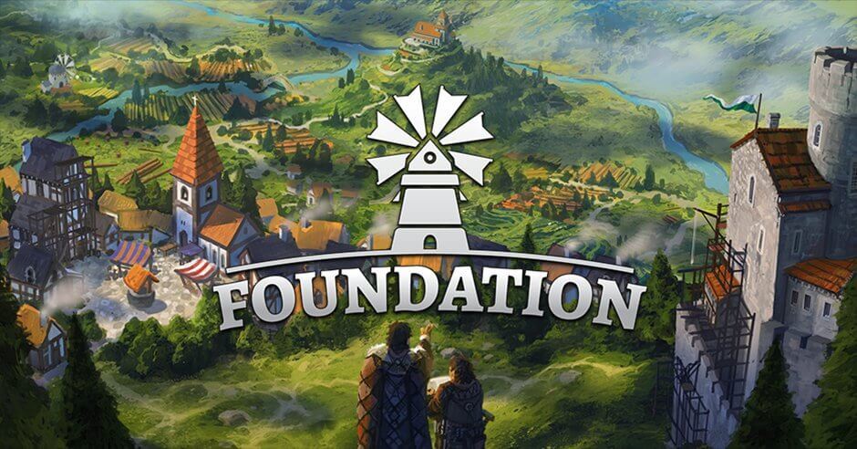 วิธีซื้อ Foundation ราคาถูกที่สุด PC - GameHunt.co