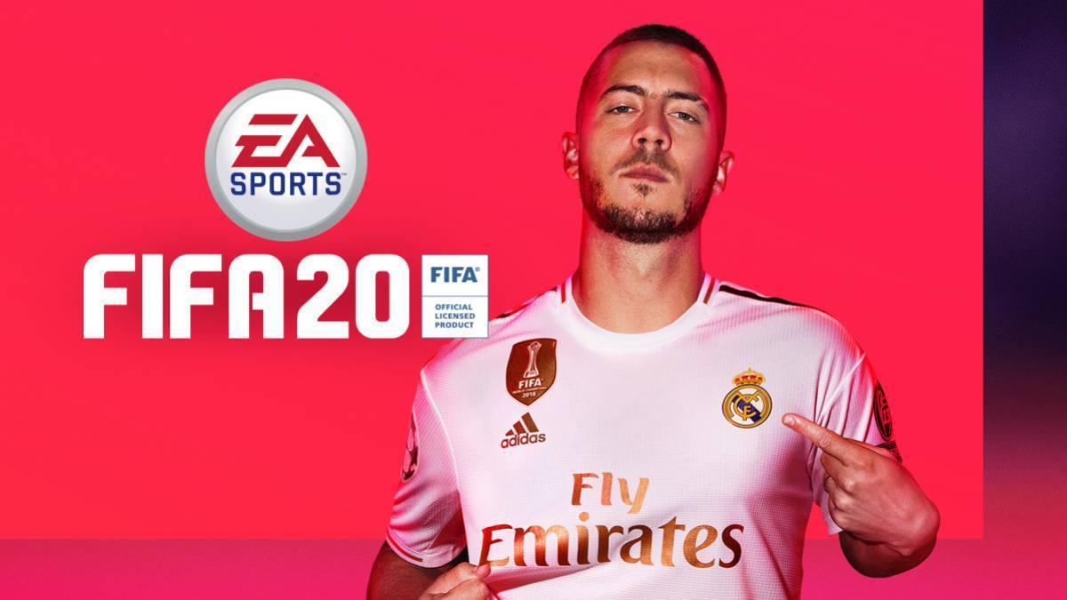 วิธีซื้อ FIFA 20 ราคาถูกที่สุด PC - GameHunt.co