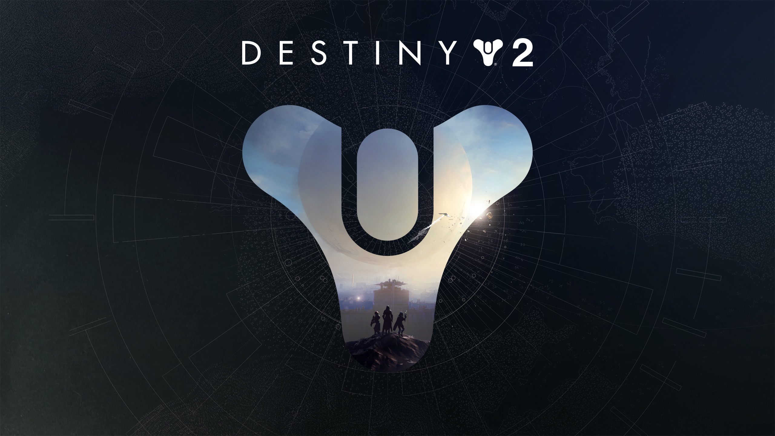 Destiny 2 เปิดให้เล่นฟรี - GameHunt