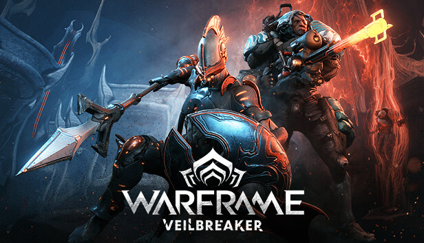 Warframe เปิดให้เล่นฟรี - GameHunt