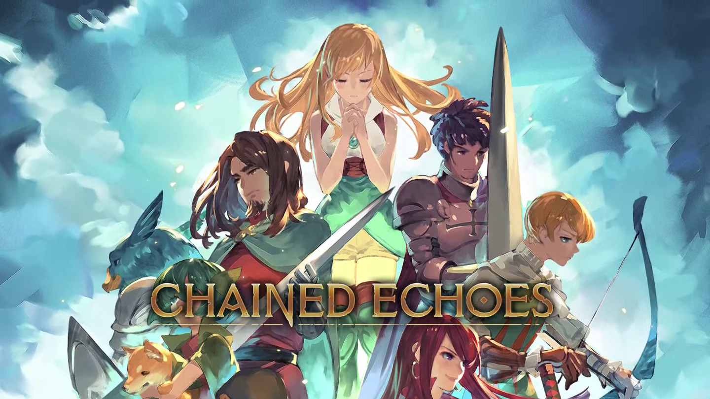 ซื้อ Chained Echoes ราคาถูกที่สุด บน PC